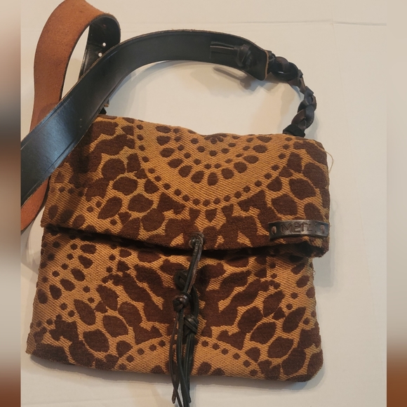 &merci | Bags | Merci Vintage Handbag | Poshmark